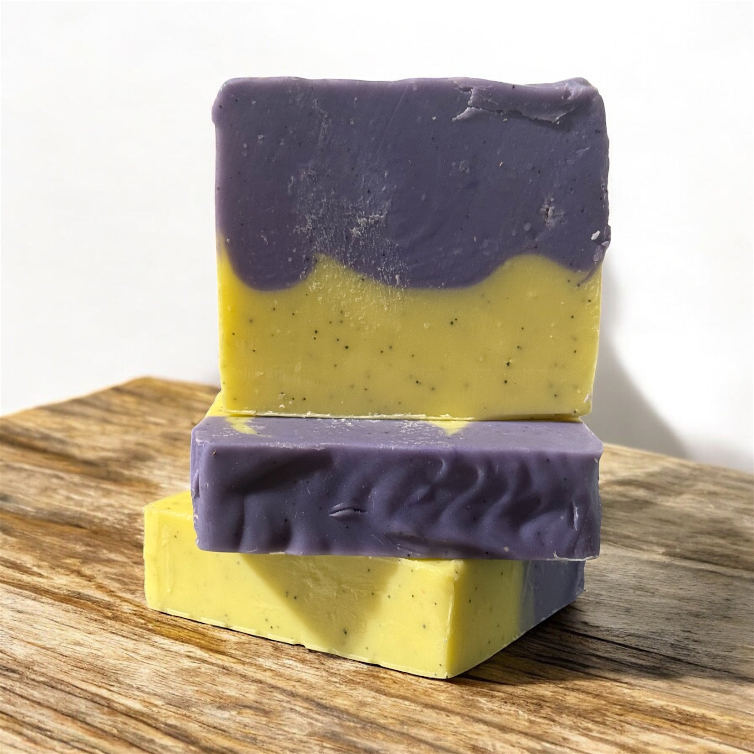 Bomber Mountain – Hideaway Soap Company